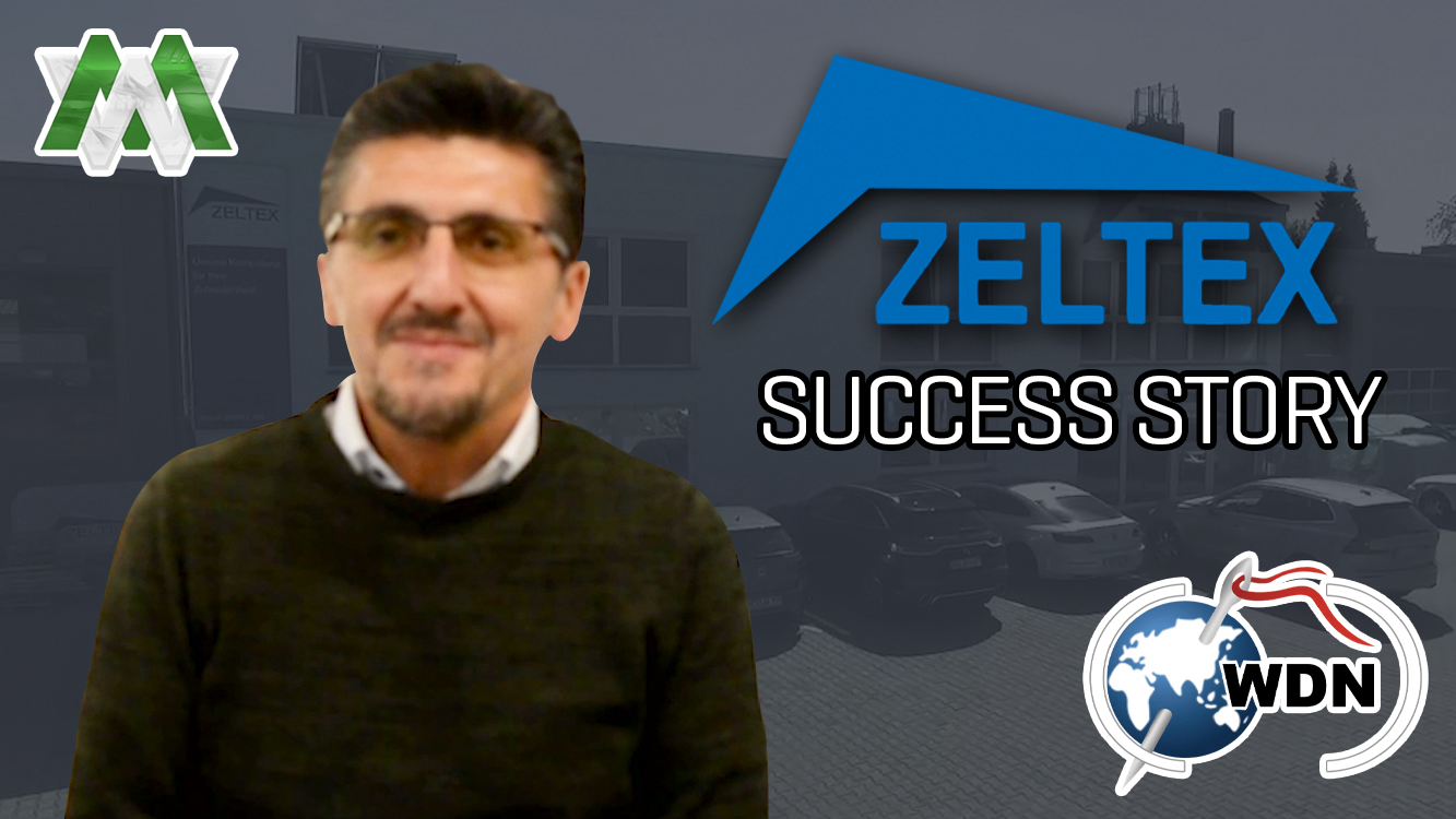 Zeltex’s Strategic Evolution Through Partnership with Miller Weldmaster ...